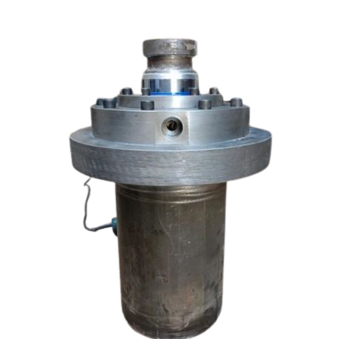 Hydraulic Rotary Cylinder – Sahib Hydraulic Solution